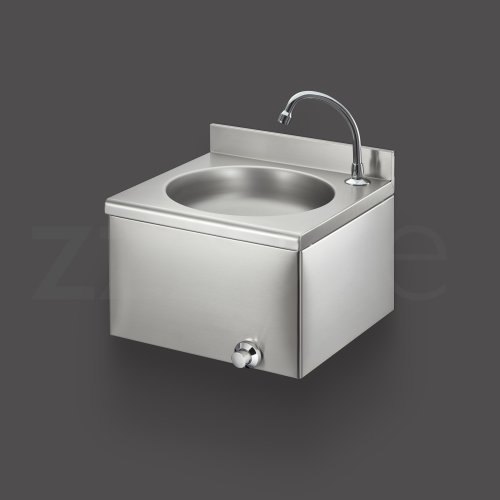 Stainless Steel Handwash Equipment For Sale