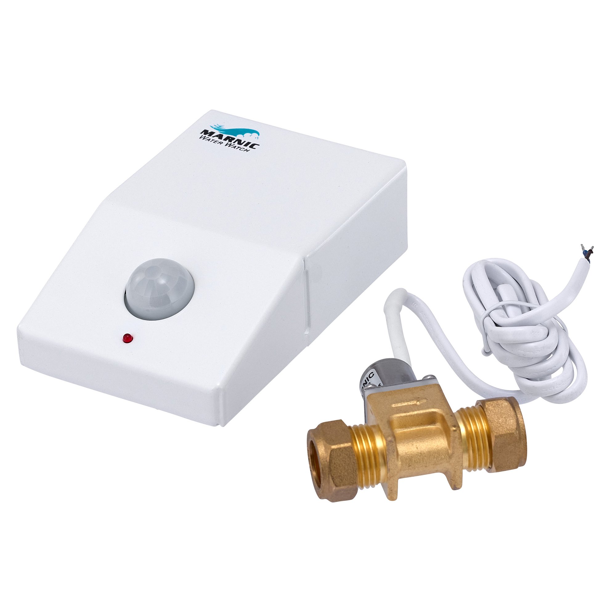 Marnic Water Watch Urinal Flush Controller Battery or Mains