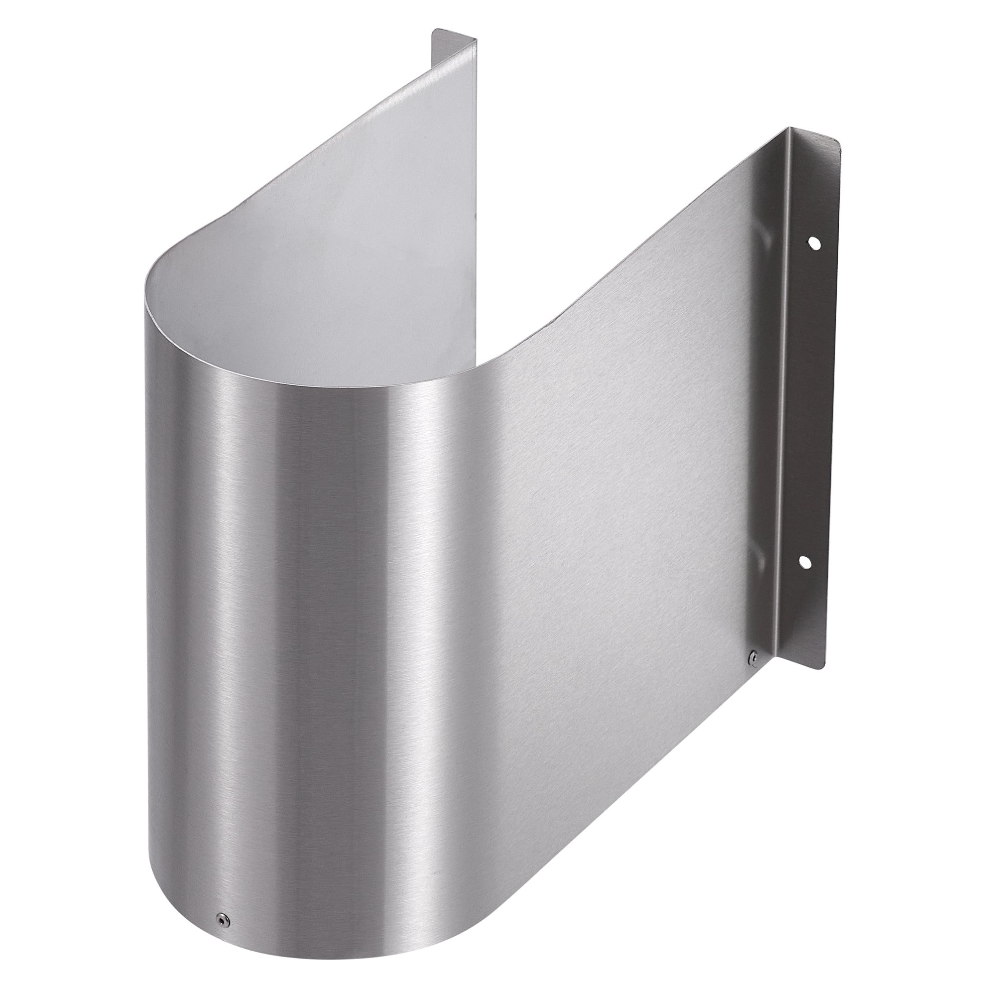 Wash Trough Trap Cover. Protect Your Bottle Trap