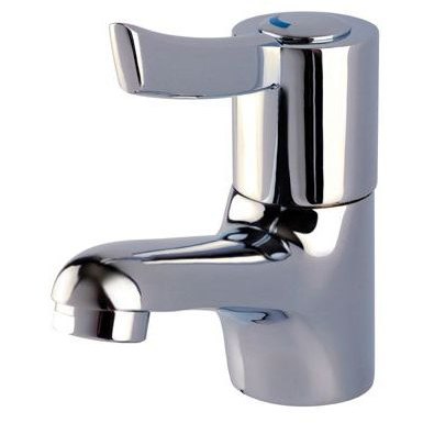 Sequential Lever Operated Monobloc Mixer Tap