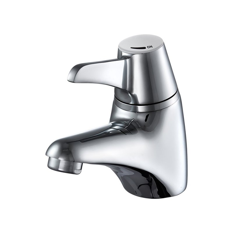 Thermostatic Sequential Mono mixer Lever Tap