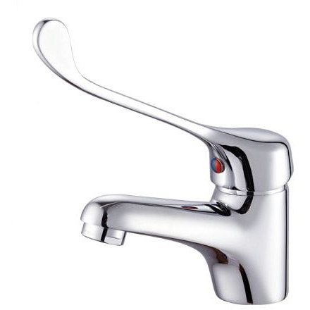 Long Lever Dental and Healthcare Tap