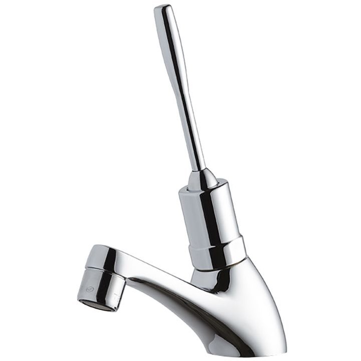 Time Flow Lever Tap. Multi Directional Lever Tap