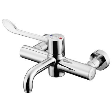 Armitage Shanks Markwik 21 A6060AA HTM64 Hospital Lever Tap