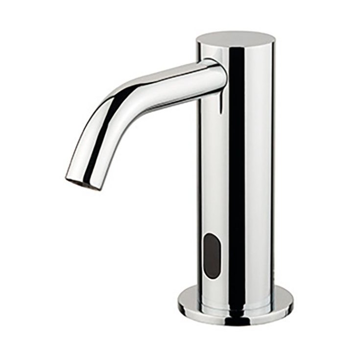 Battery Operated Senor Tap. Infra Red No Touch Control