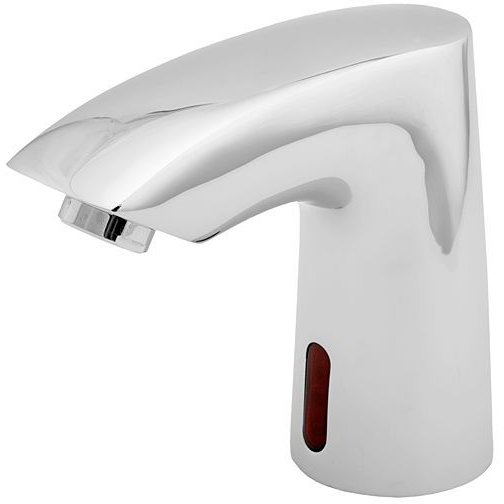 Infra Red Sensor Tap Battery and Mains Supply