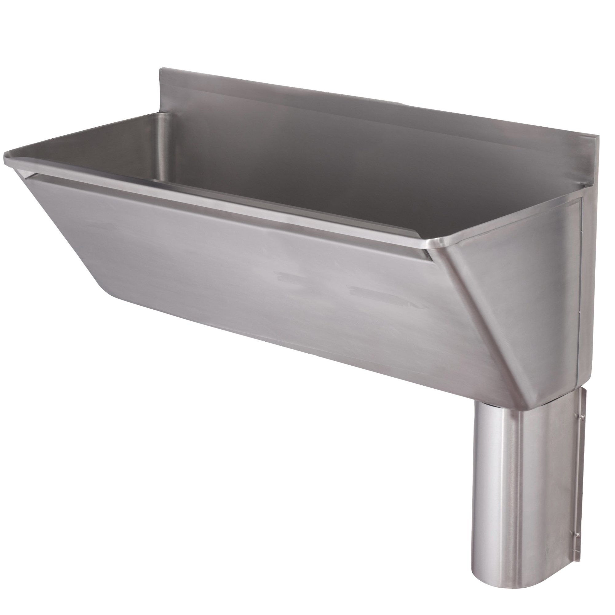 Surgeons Scrub Up Trough HTM64 Hospital Pattern SU H