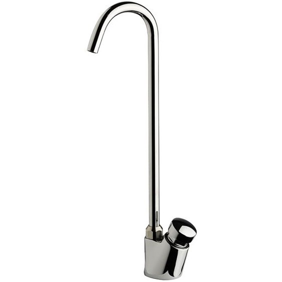 Swan Neck Cup And Bottle Filler For Drinking Fountains