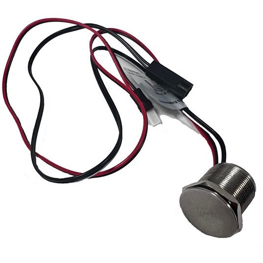 Replacement Piezo Button For Fountains