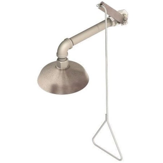 Stainless Steel Safety Showers