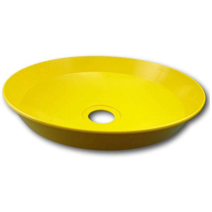 Plastic Replacement Eye Wash Bowl