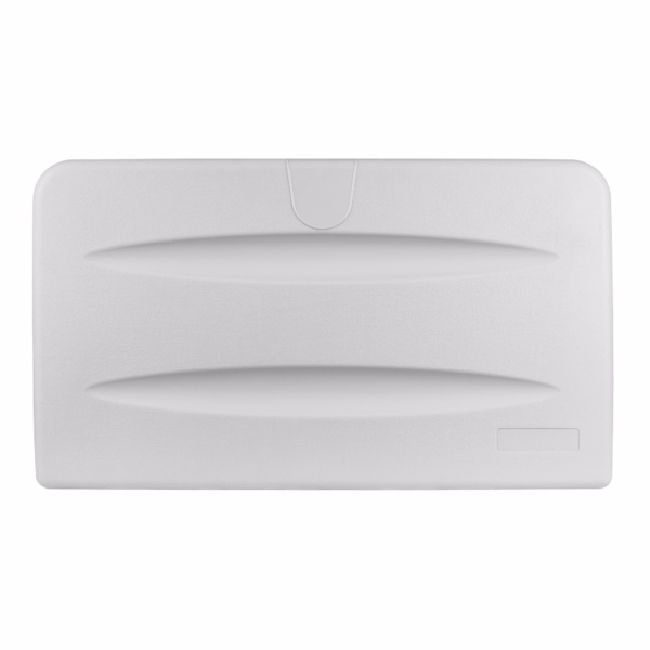 Baby Changing Station Horizontal Wall Mounted