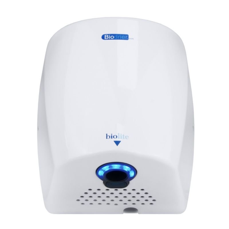 Biodrier High Speed Biolite Hand Dryer