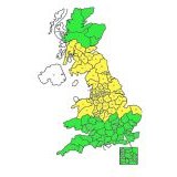 Corian Superloo Vanity Tops: Choice Of Size And Colour