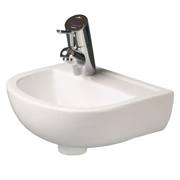 DocM Pack With Close Coupled Toilet