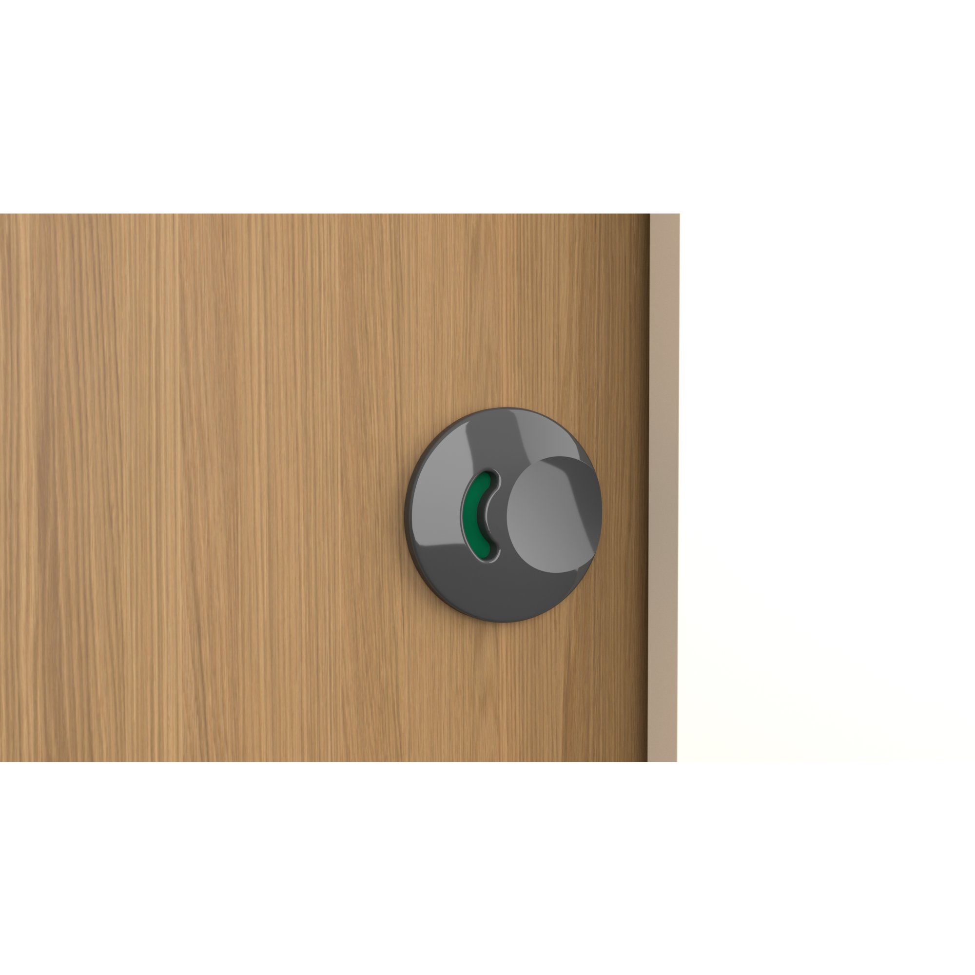 Toilet Cubicles in a Box - Free Standing