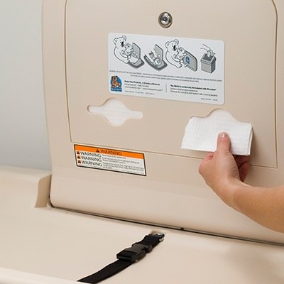Bed Liners For Baby Changing Stations
