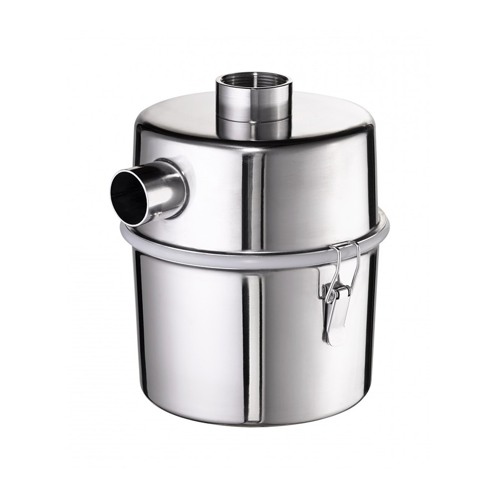 Sediment Separator Floor or Wall Mounted