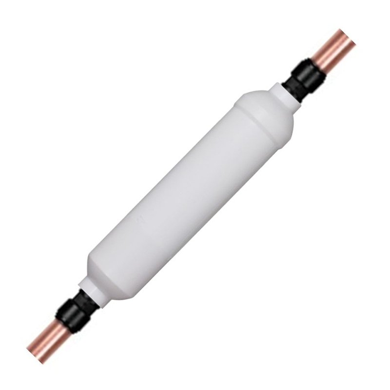 Inline Water Filter For Drinking Fountains & Bottle Fillers