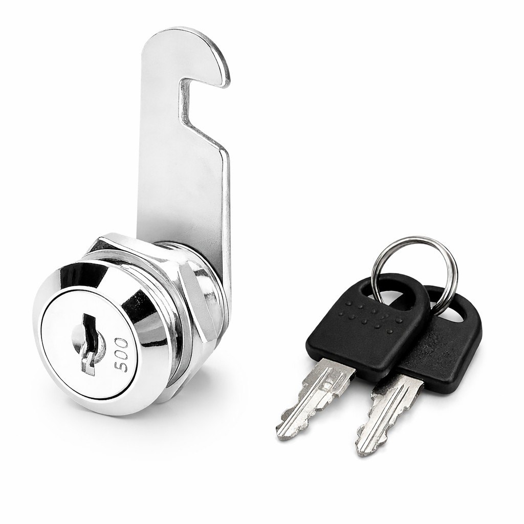 Keyed Alike Lock & Key for Drinking & Bottle Fillers