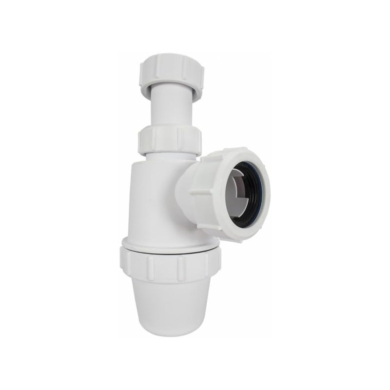 1.5 (38mm) Plastic Bottle Trap