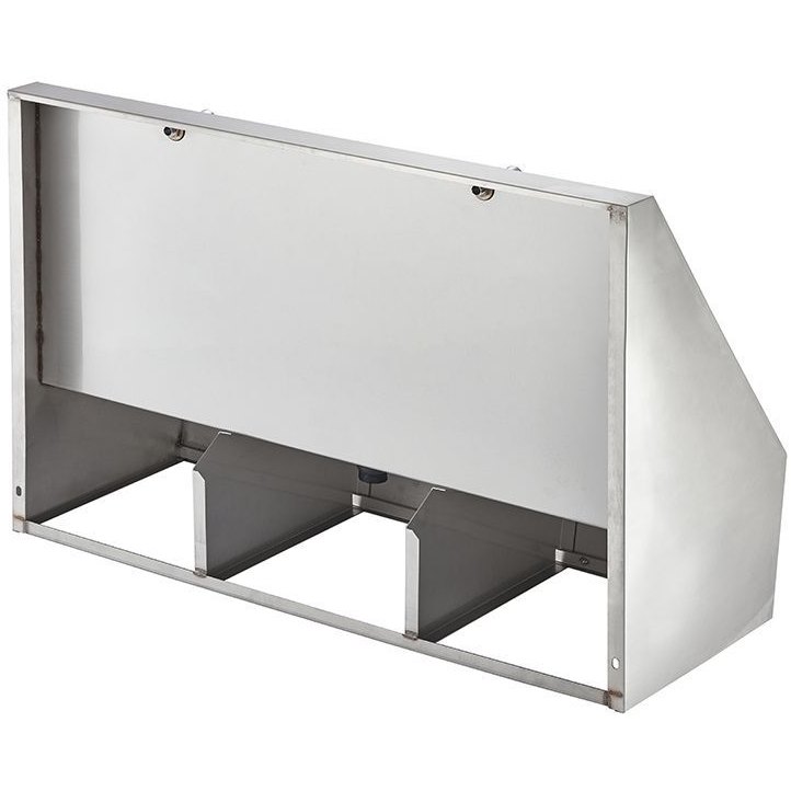 Wudu Foot Wash Troughs And Stools: Ritual Washing Troughs