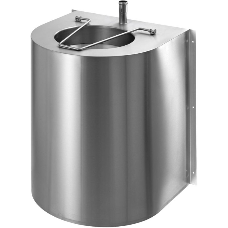 Sluice Sinks And Slop Hoppers In Stock. Medical Sluice Sinks