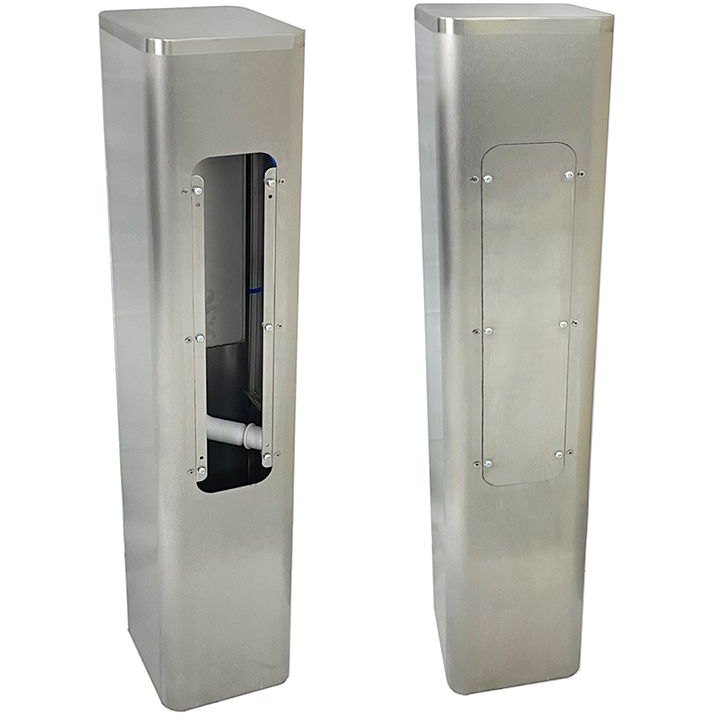 The Pros and Cons of Different Flush Systems