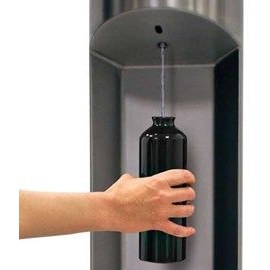 Outdoor Pedestal Bottle Filling Fountains