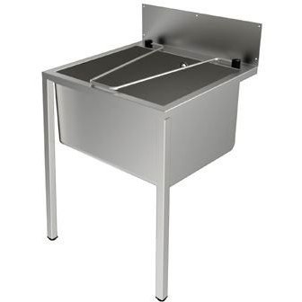 Cleaners Sinks. An Extensive Range of Utility Sinks For Sale
