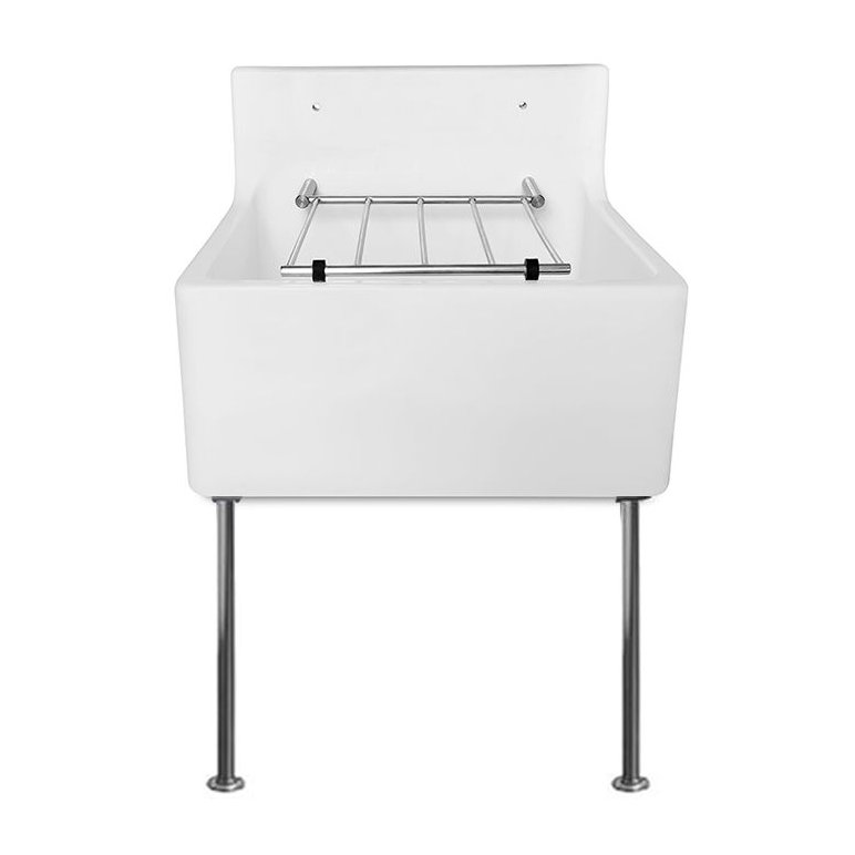 Cleaners Sinks. An Extensive Range of Utility Sinks For Sale