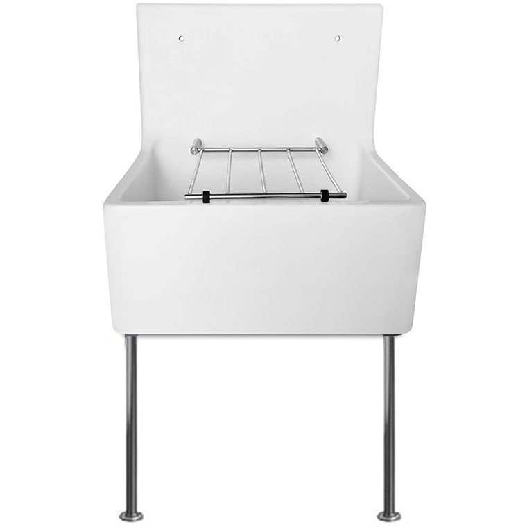 Cleaners Sinks. An Extensive Range of Utility Sinks For Sale