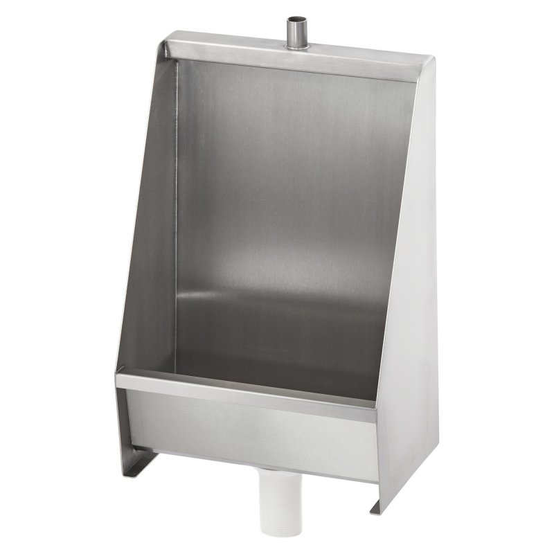 Wash Troughs: Stainless Steel Hand Washing Trough Sinks