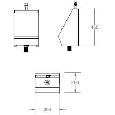 Your Guide To Tmvs | What Are Thermostatic Mixing Valves?