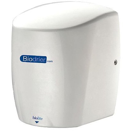 Biodrier High Speed Biolite Hand Dryer
