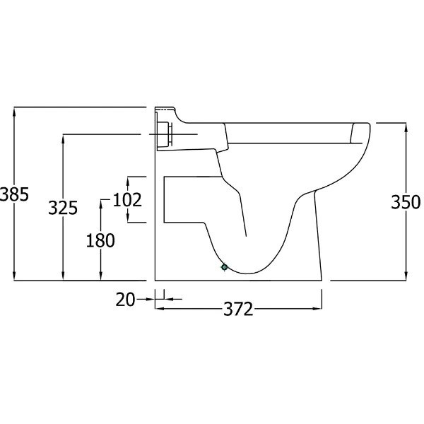 Hospital Plumbing Equipment Sluice Sinks, Slop Hoppers