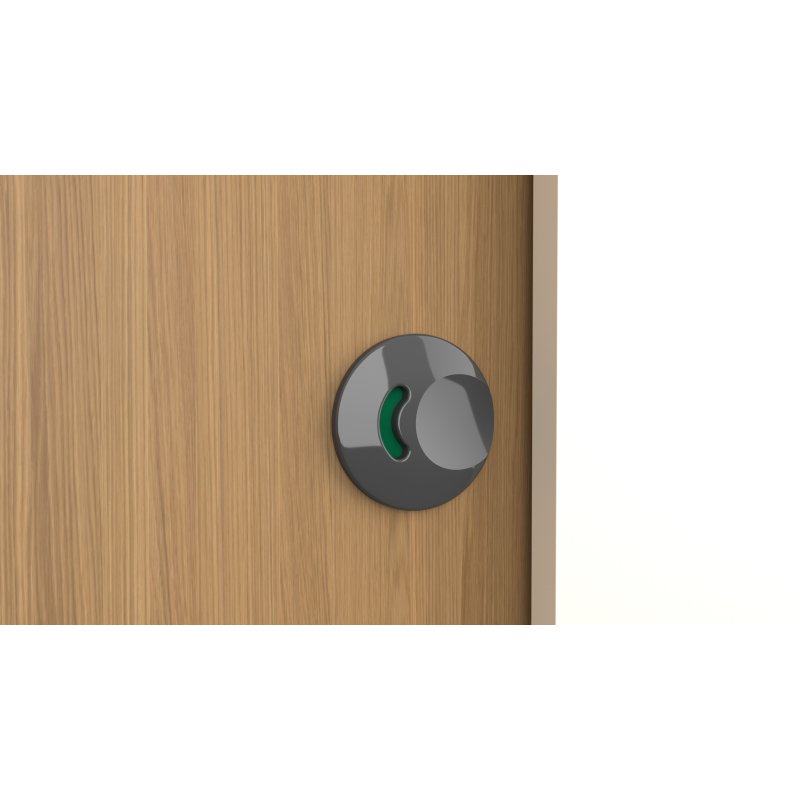 Toilet Cubicles in a Box - Free Standing