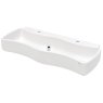 Trough Urinals: Standard & Custom Made In Stainless Steel